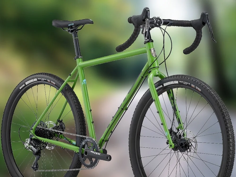 Commuter and Adventure Bikes — Cosmic Bikes