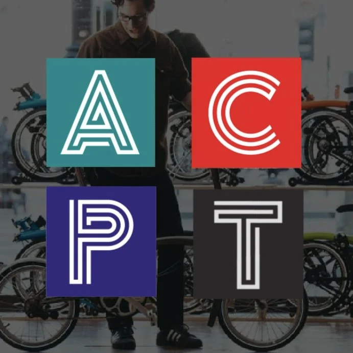 Brompton Lines & Models — Cosmic Bikes