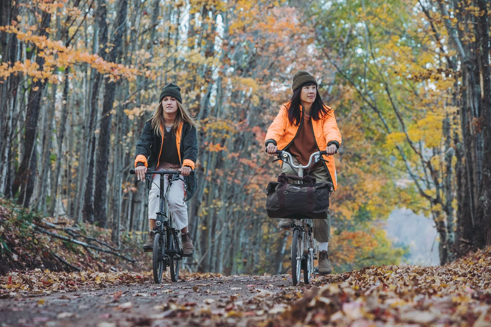 Brompton — Cosmic Bikes