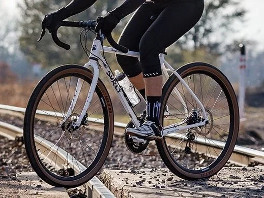 Commuter and Adventure Bikes — Cosmic Bikes