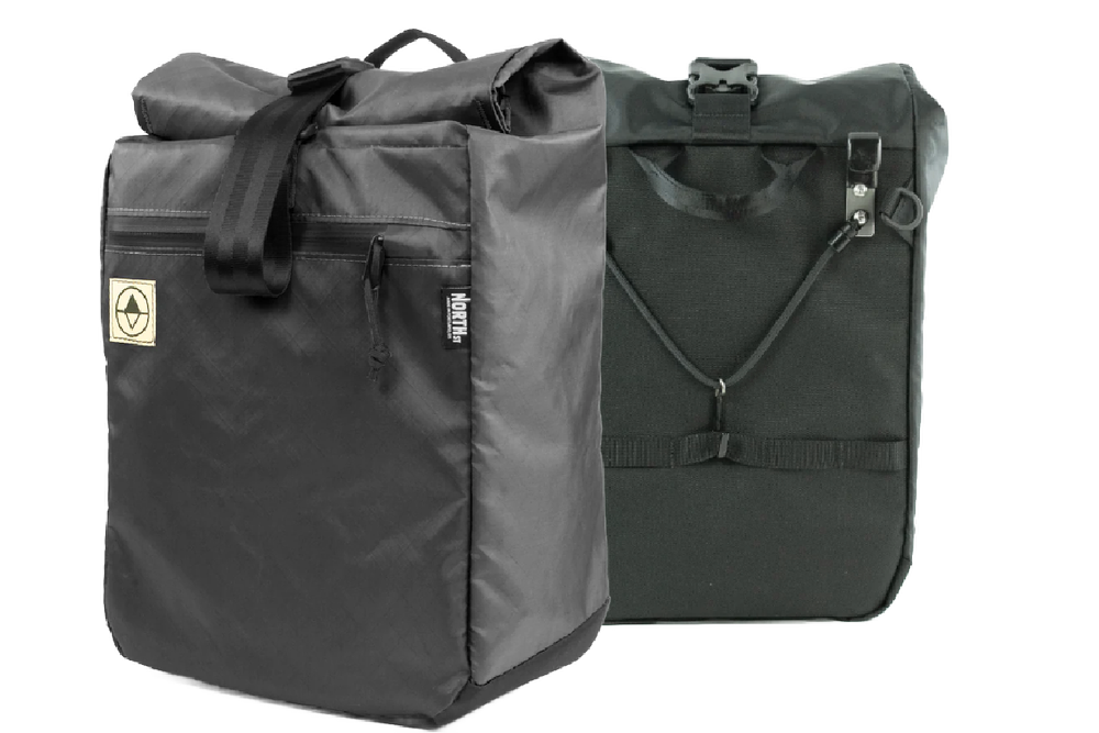 Commuter and Adventure Bikes — Cosmic Bikes