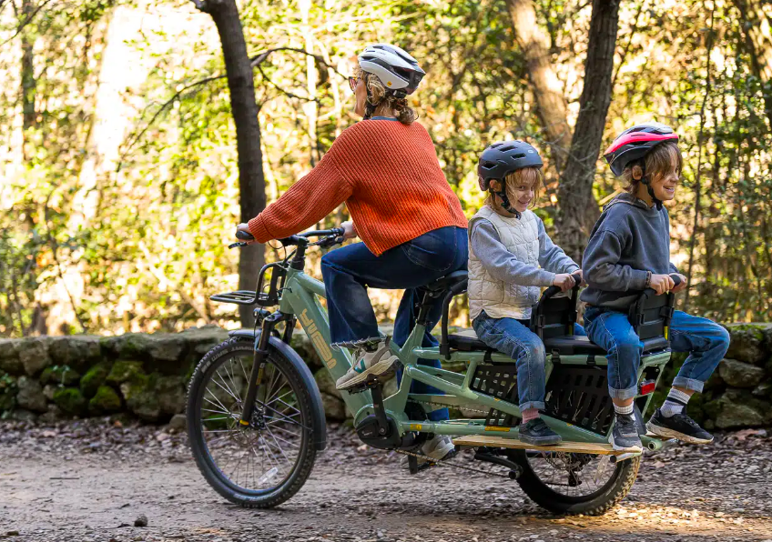 Brompton, Recumbents and Alternative Transportation