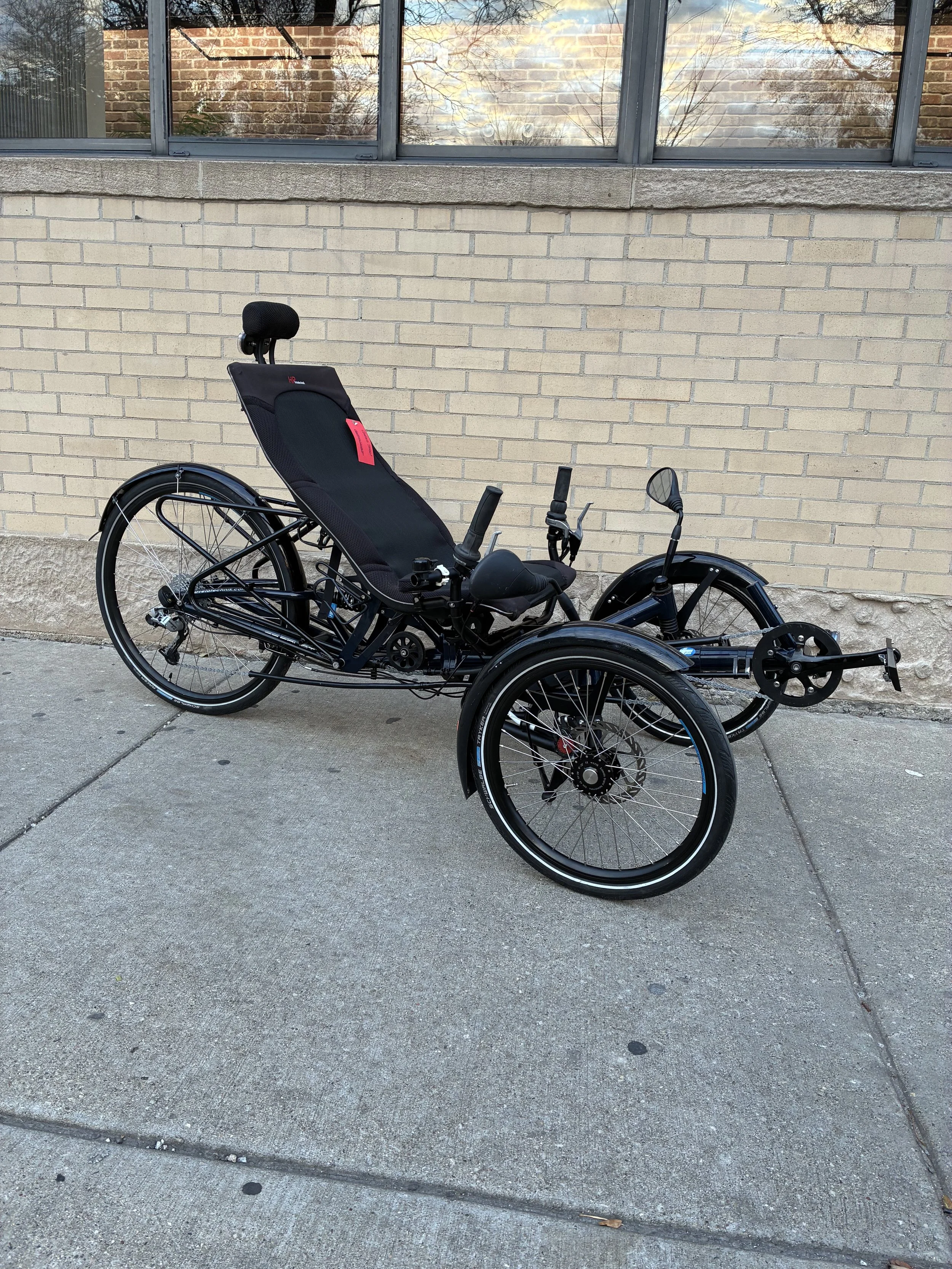 Online Store — Cosmic Bikes