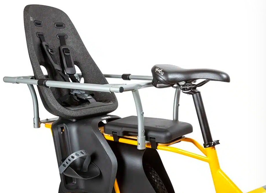 Cargo Bikes — Cosmic Bikes