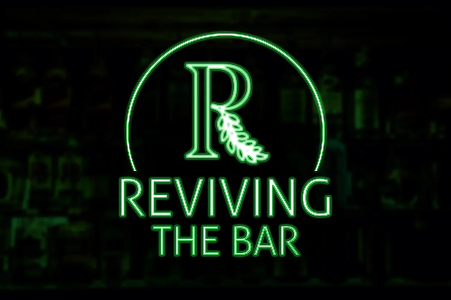 The Official Revivalist Gin Website