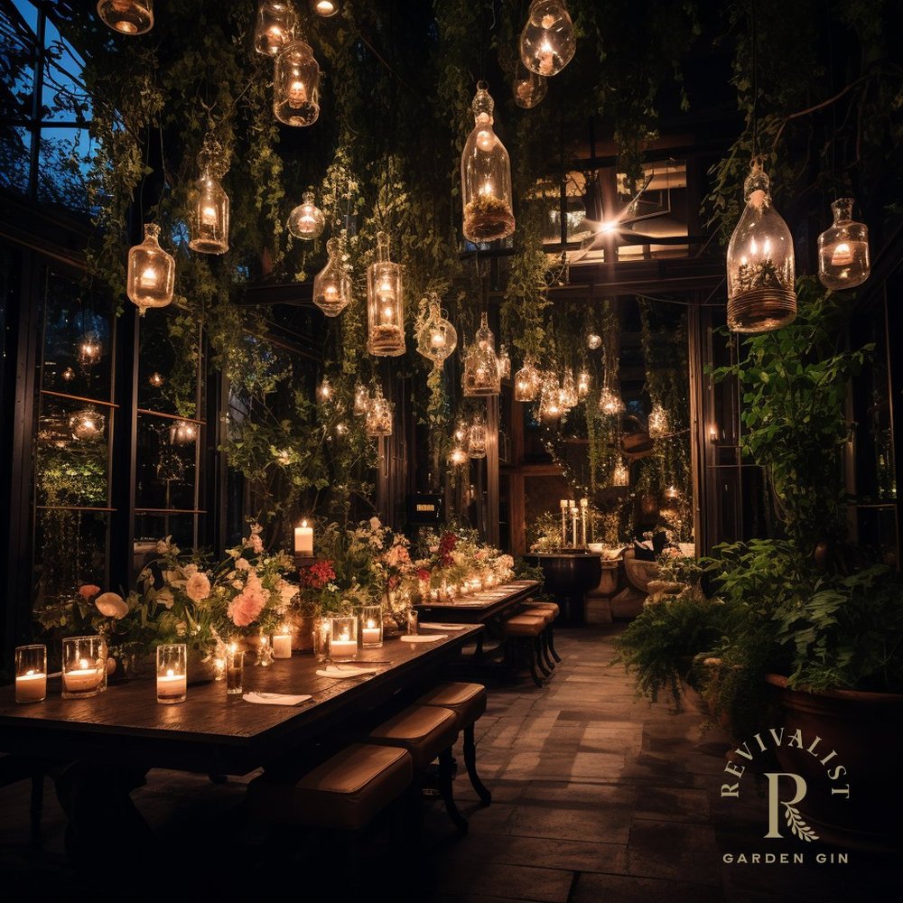 The Official Revivalist Gin Website