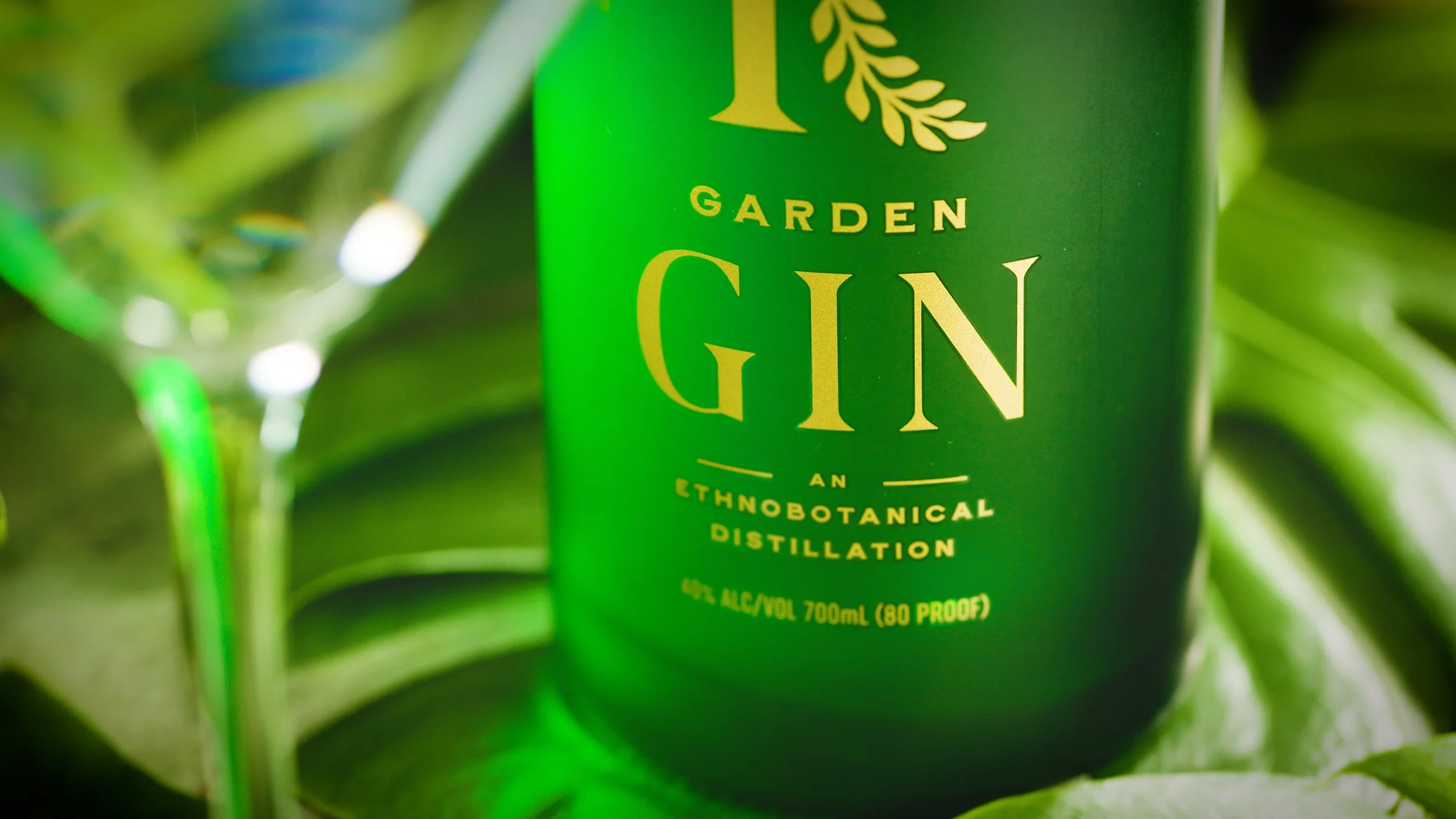 The Official Revivalist Gin Website