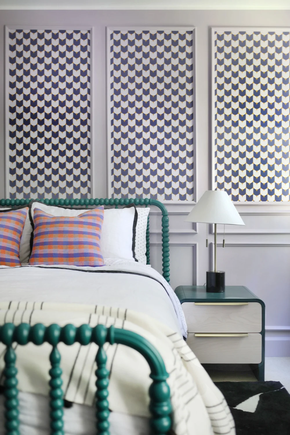 Sunny Circle Studio Wallpaper has Arrived! — Sunny Circle Studio