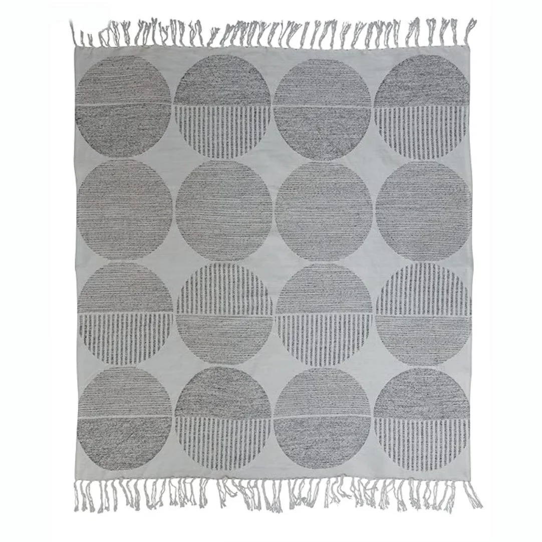 12 Awesome (& Affordable) Throws From Amazon — Sunny Circle Studio
