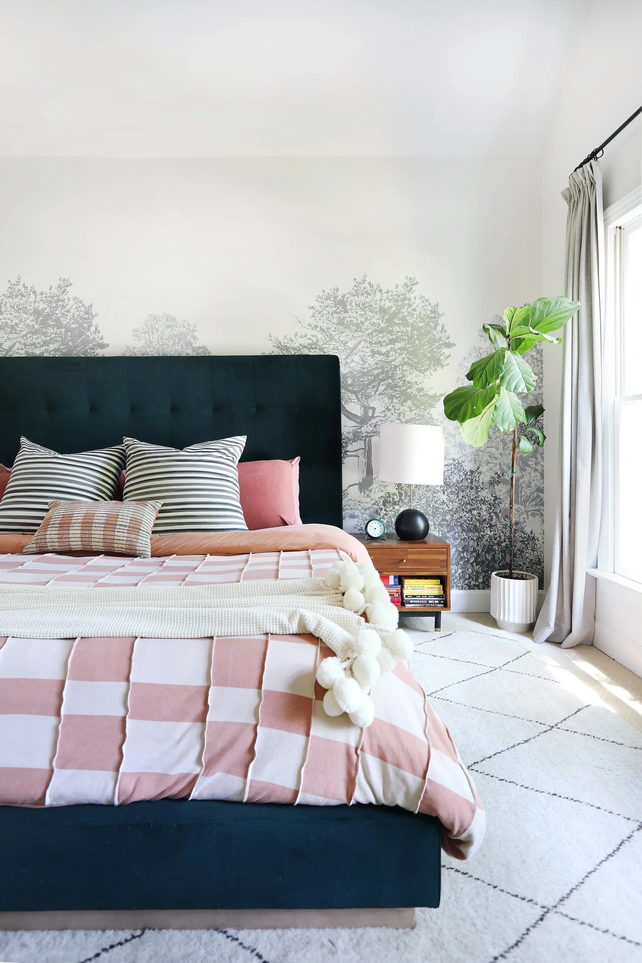 Our Favorite Checkerboard Decor Finds — Sunny Circle Studio