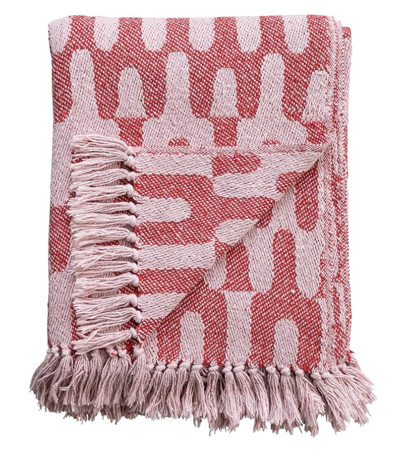 12 Awesome (& Affordable) Throws From Amazon — Sunny Circle Studio