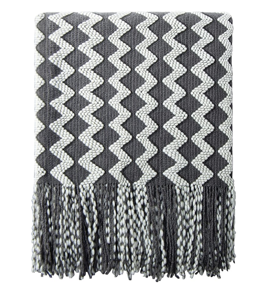 12 Awesome (& Affordable) Throws From Amazon — Sunny Circle Studio