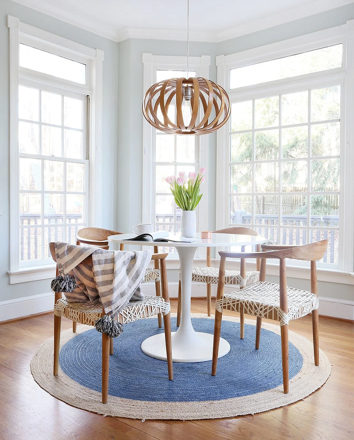 6 Never-Fail Soft & Airy Blue-Green Paint Colors — Sunny Circle Studio
