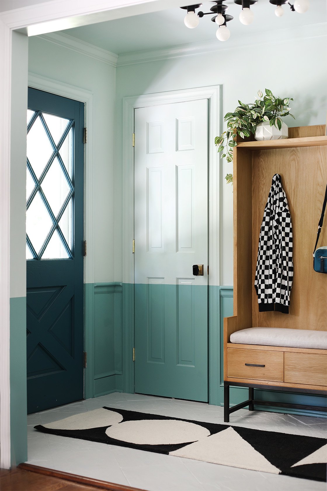 6 Never-Fail Soft & Airy Blue-Green Paint Colors — Sunny Circle Studio