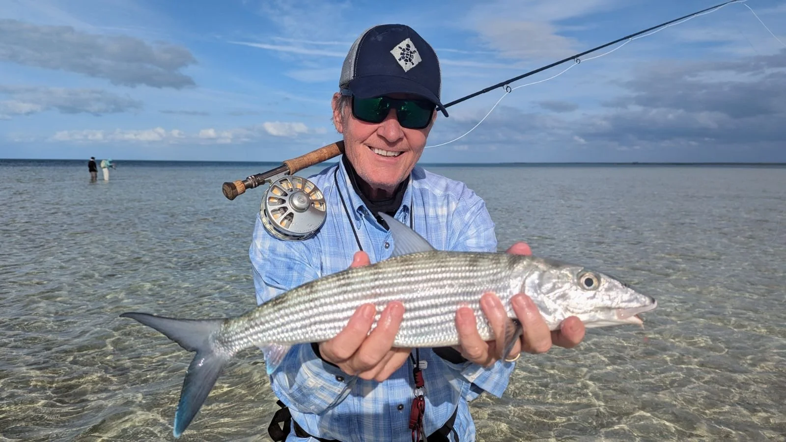 All Inclusive Bonefish Outings — Island Explorations