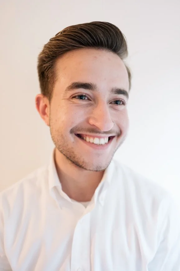 About — The Mahogany Project