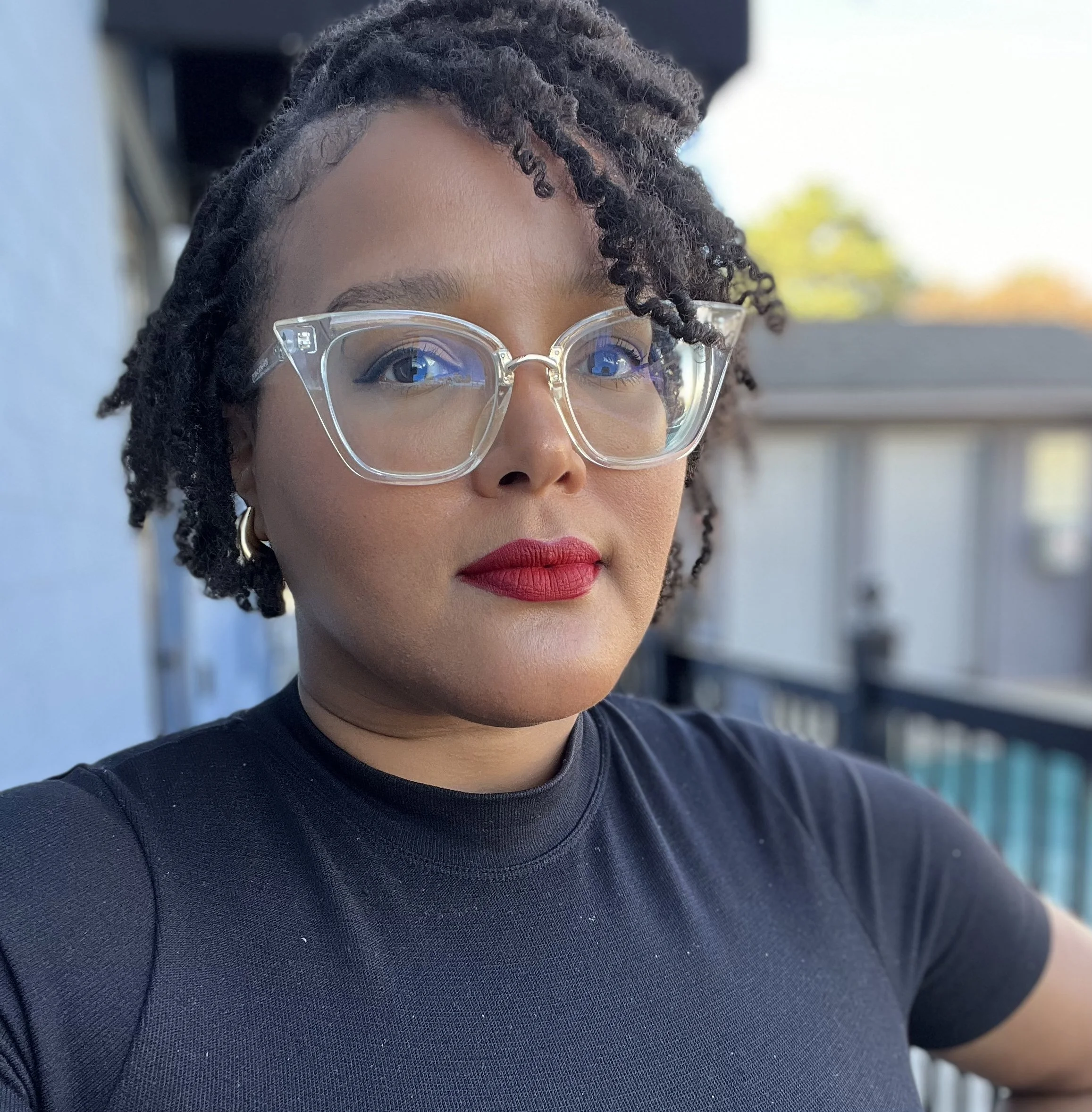 About — The Mahogany Project