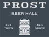 Menu 1 — Prost Beer Hall EG