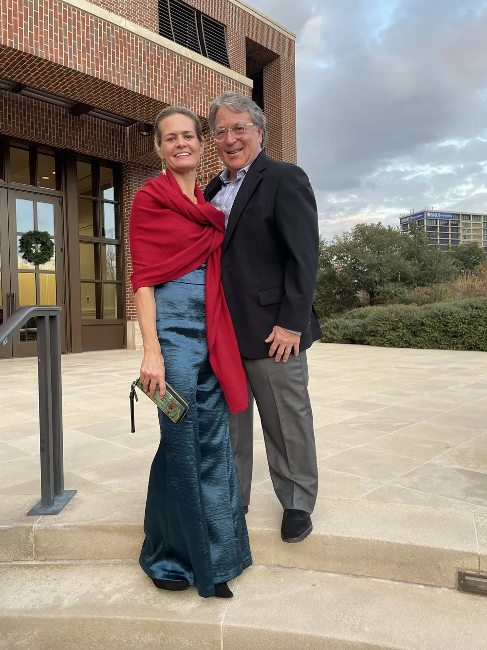 About — Duncan C Ramsey III MD