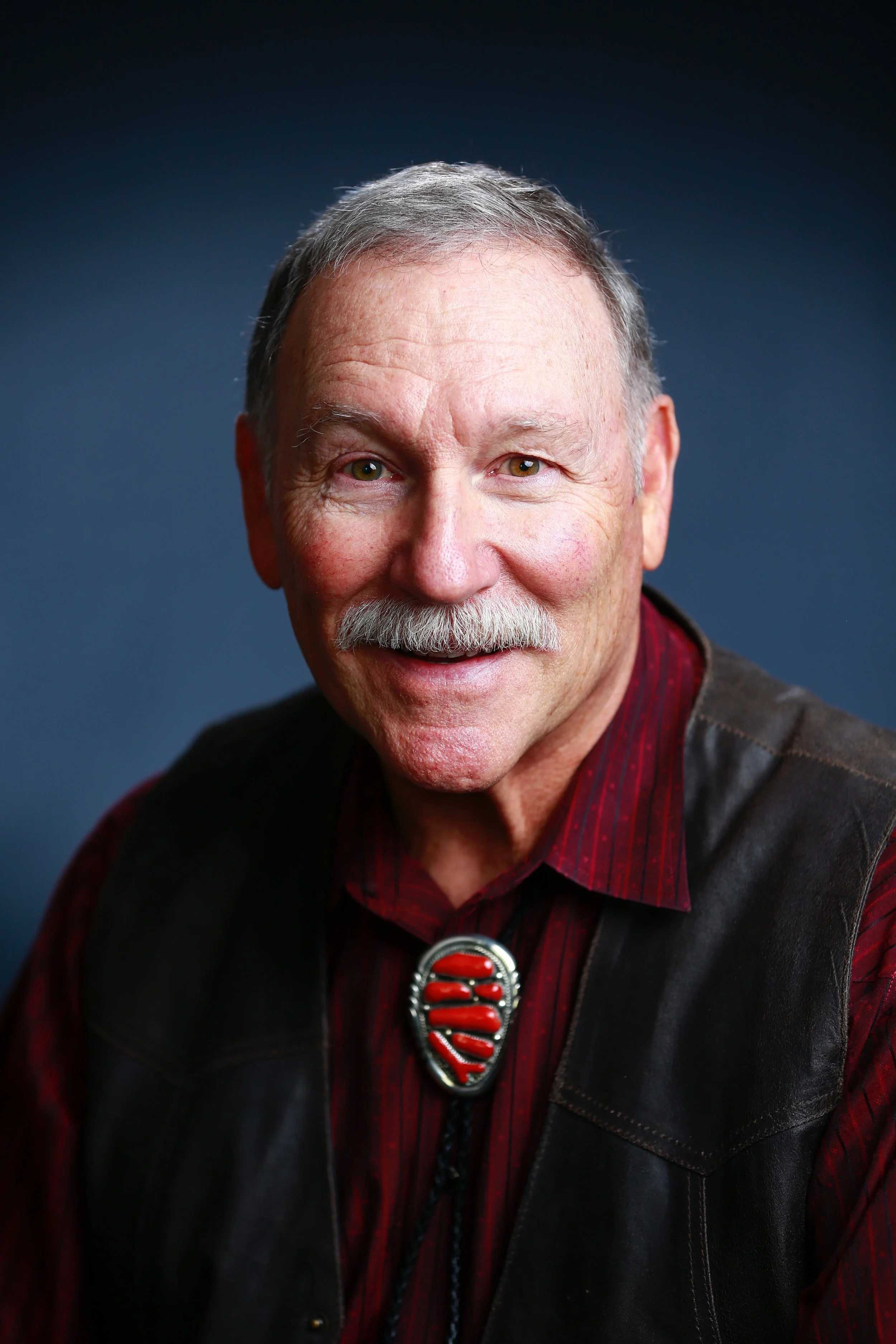 Award-Winning Author of Western and Historical Mysteries