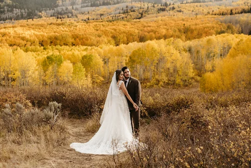 When to Elope in Utah — Zandra Barriga Photo