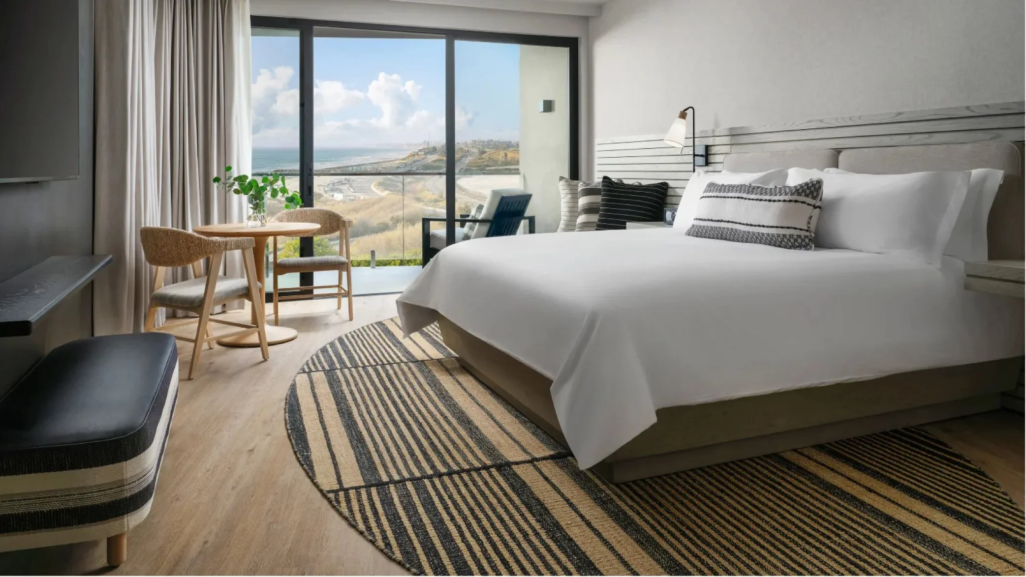 Alila Marea Beach Resort