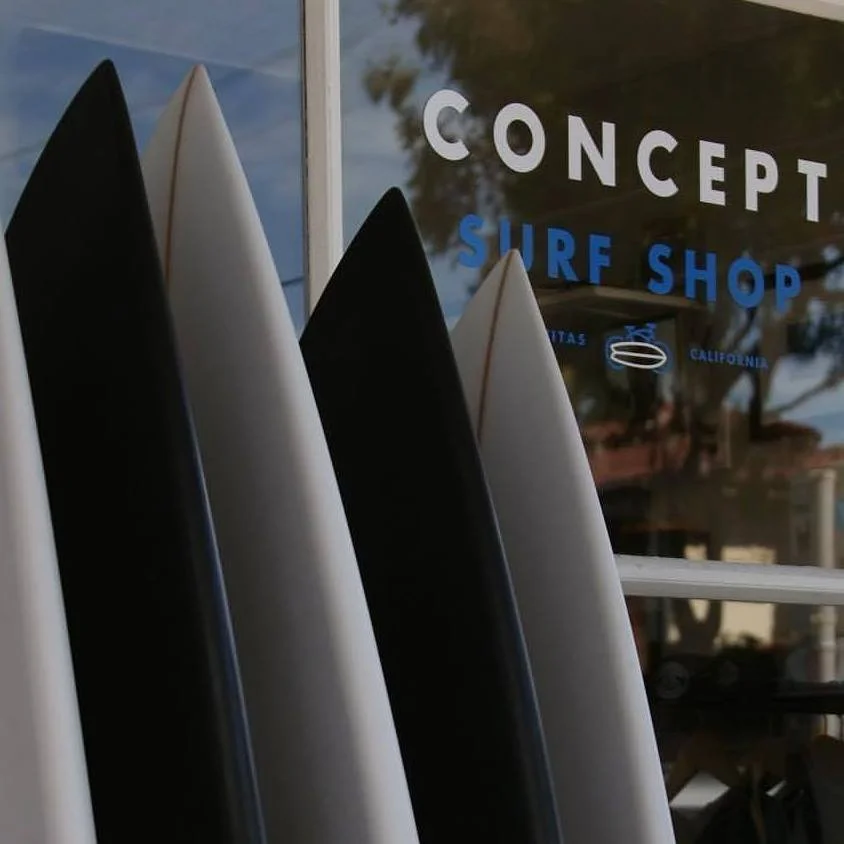 Shop Unique Finds | Explore Retail Stores in Encinitas, Ca
