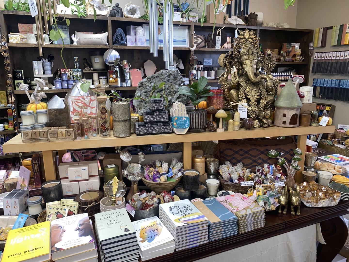 Shop Unique Finds | Explore Retail Stores in Encinitas, Ca