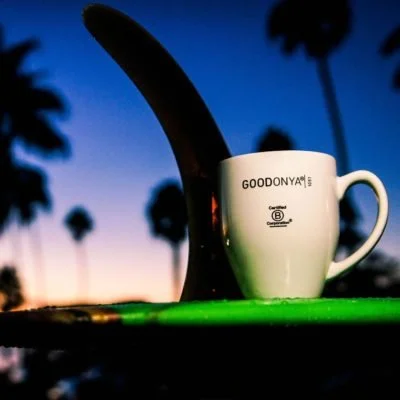 Organic, non-GMO Cafe & Shop in Encinitas | GOODONYA