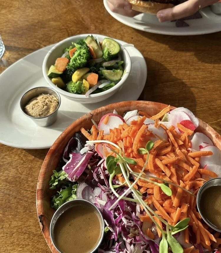 Explore Restaurants, Bars & Dining in Encinitas, Ca