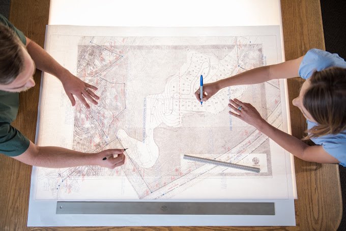 Environmental, Planning & Engineering Firm in Encinitas