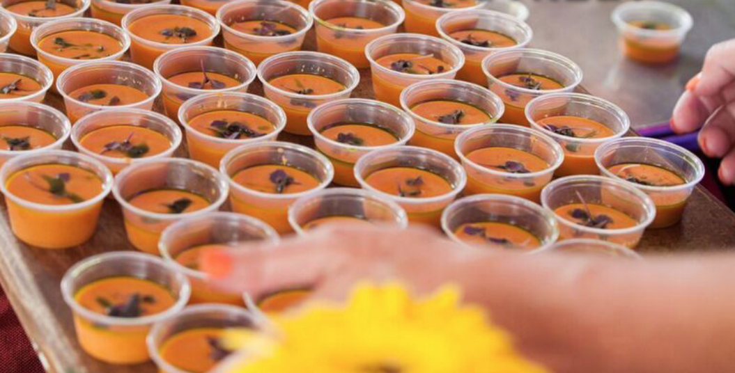 The Taste of Encinitas Official Homepage | E 101