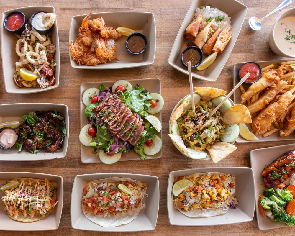 Explore Restaurants, Bars & Dining in Encinitas, Ca