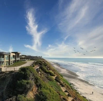 Local Landmarks, Hidden Gems, Beaches & More | Encinitas, Ca