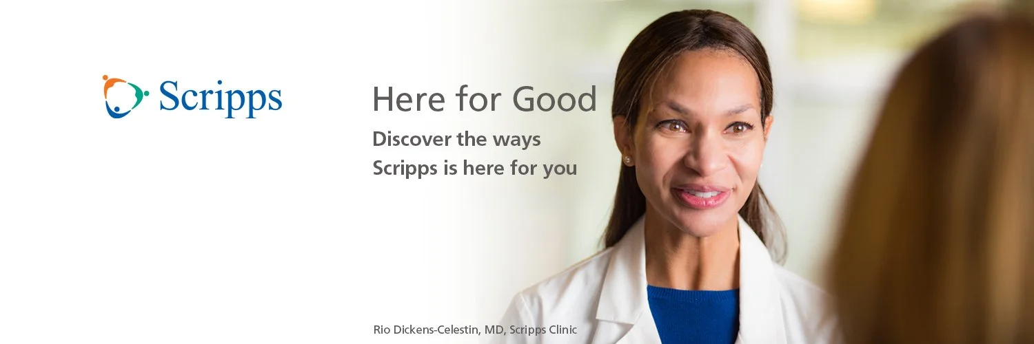 Scripps Memorial Hospital Encinitas
