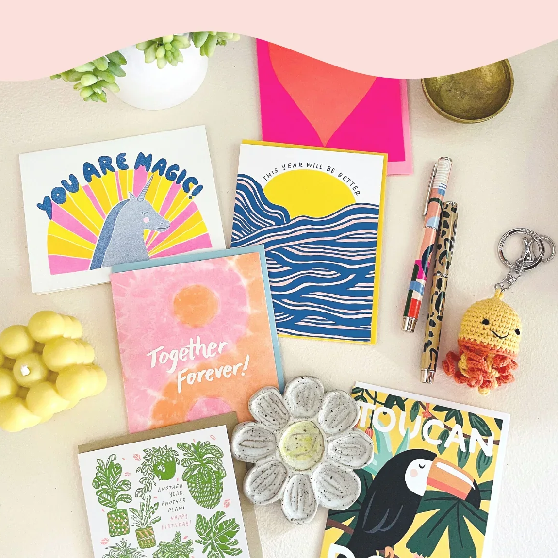 Shop Unique Finds | Explore Retail Stores in Encinitas, Ca