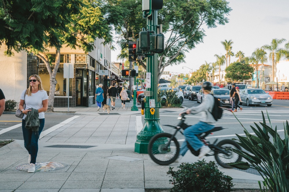 Local Landmarks, Hidden Gems, Beaches & More | Encinitas, Ca
