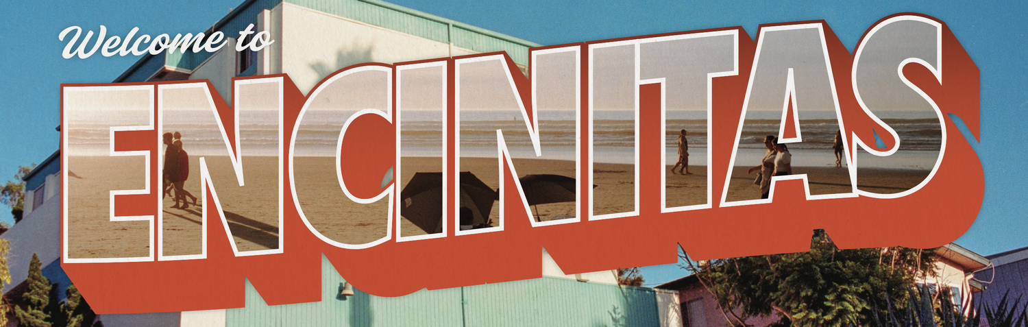 Official Calendar of Events for Downtown Encinitas | E101