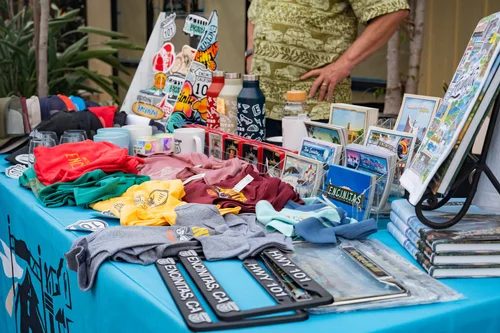 Encinitas Cruise Nights - Classic Cars on the 101 - Official Page
