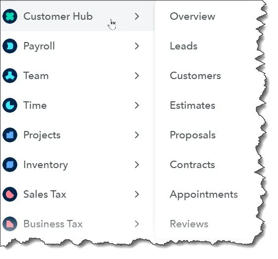 QuickBooks Online New Layout: How to Navigate the Updated Interface ...