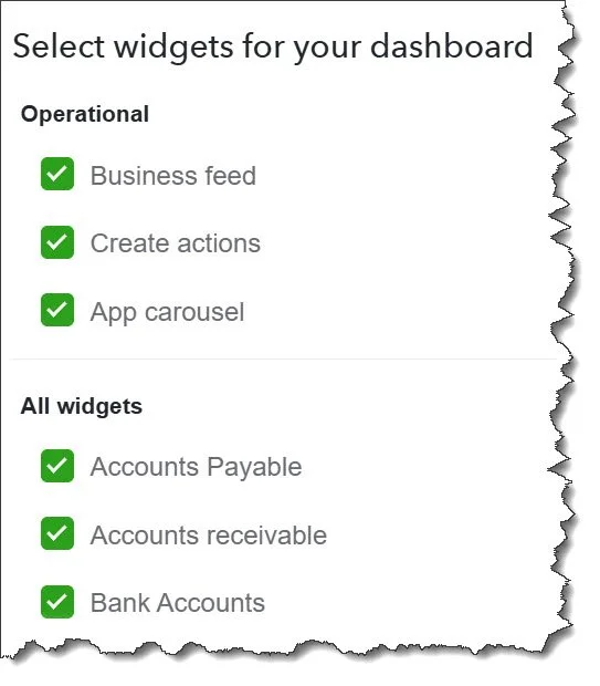 QuickBooks Online New Layout: How to Navigate the Updated Interface ...