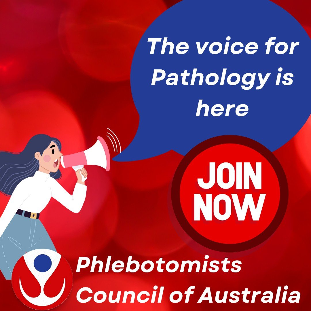 Phlebotomists Council of Australia