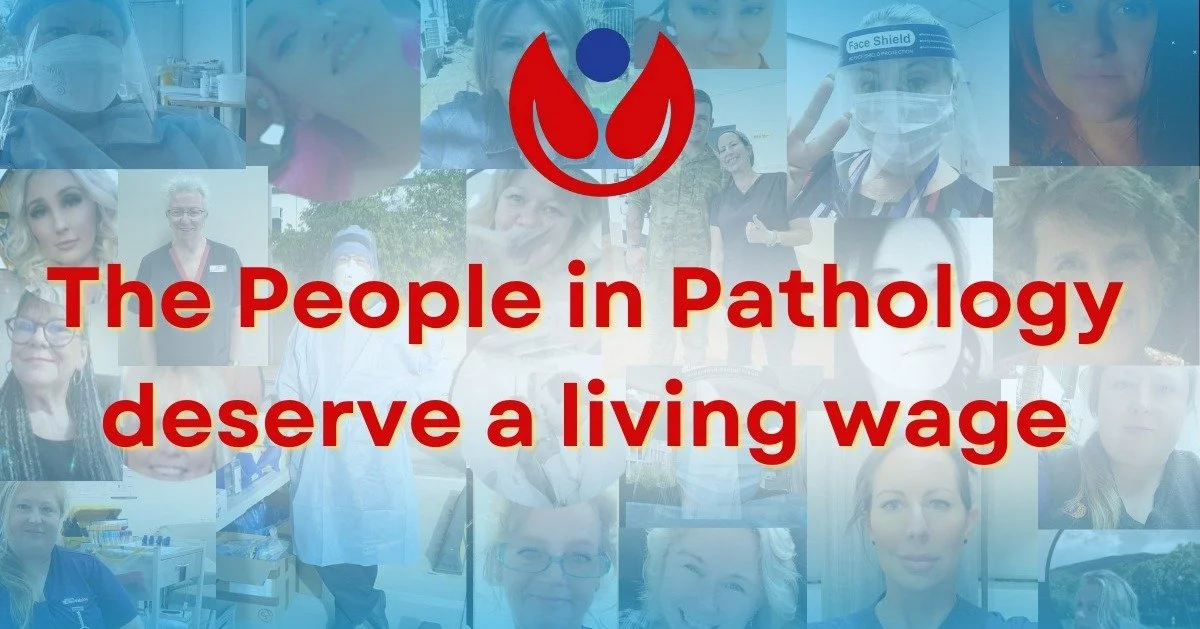 Phlebotomists Council of Australia