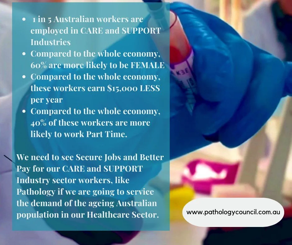 Phlebotomists Council of Australia