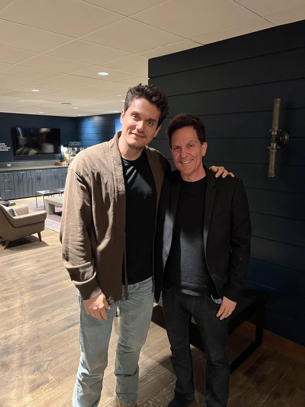 Roger Love 1:1 Voice Coaching