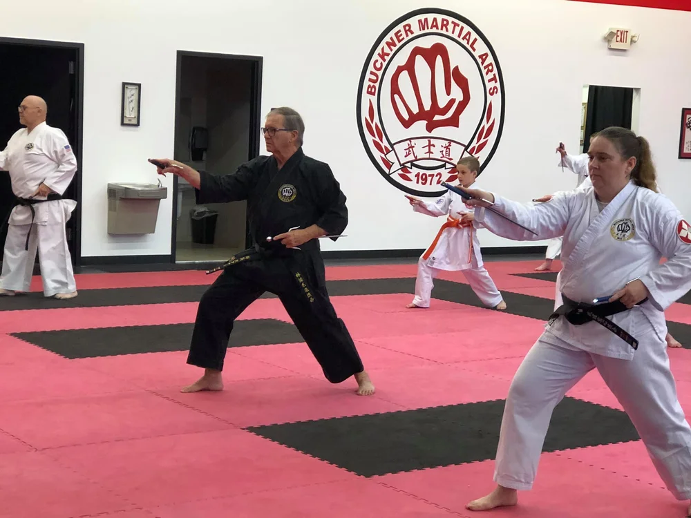 Buckner Martial Arts | Karate, Boxing & Self-Defense in West Chester ...