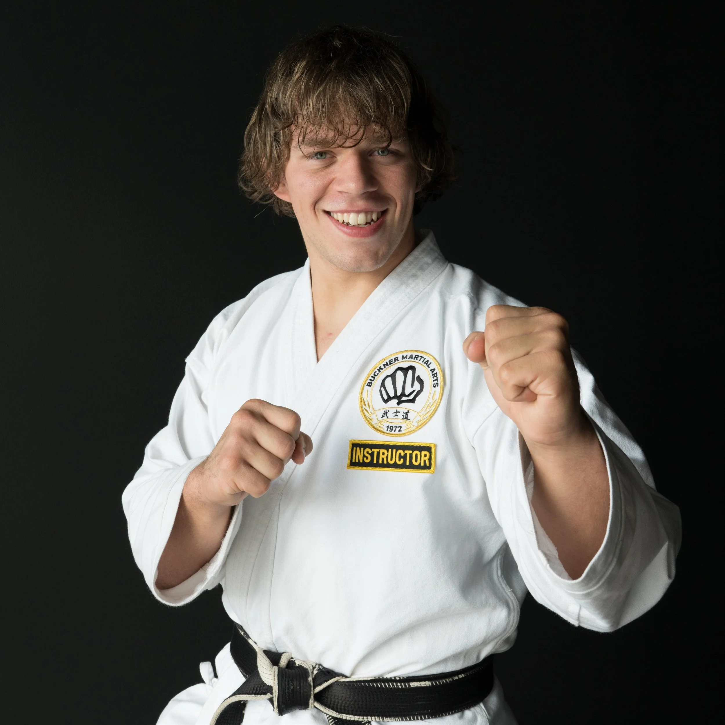 Buckner Martial Arts | Karate, Boxing & Self-Defense in West Chester ...