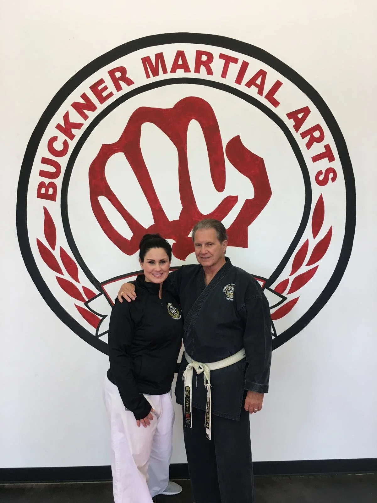 Buckner Martial Arts | Karate, Boxing & Self-Defense in West Chester ...