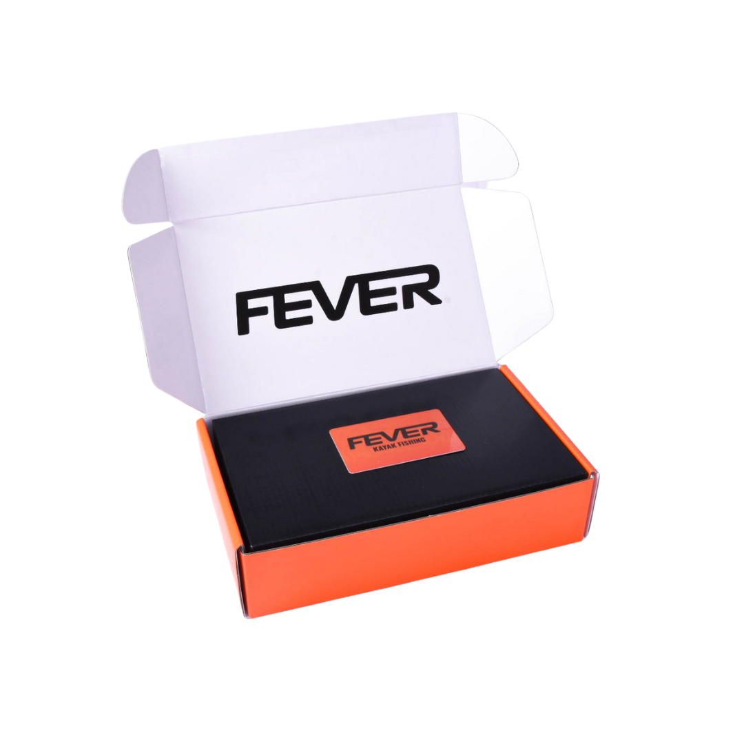Gift Card — Fever Kayak Fishing Adventures