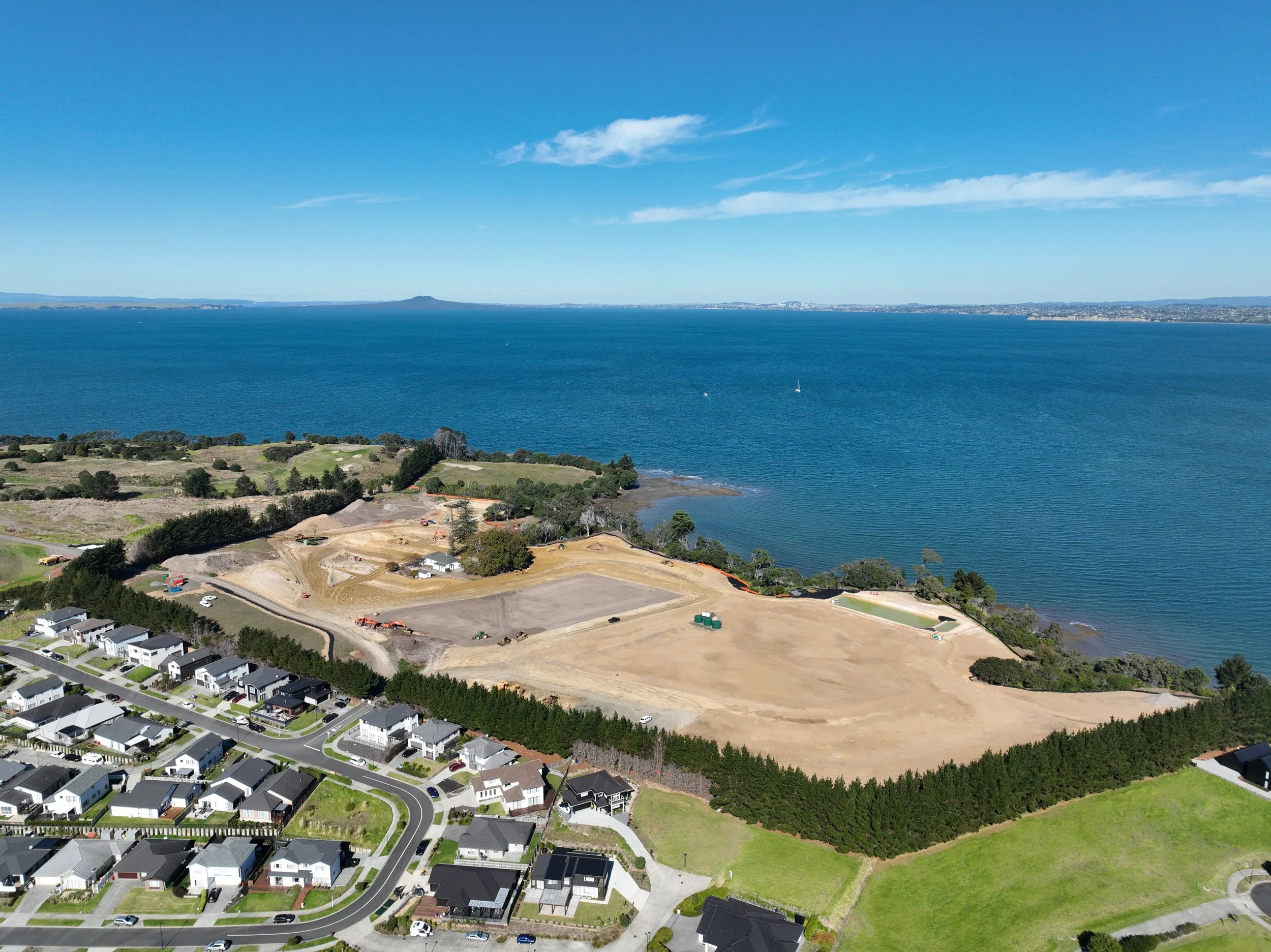 News — Hobbs Bay Estate